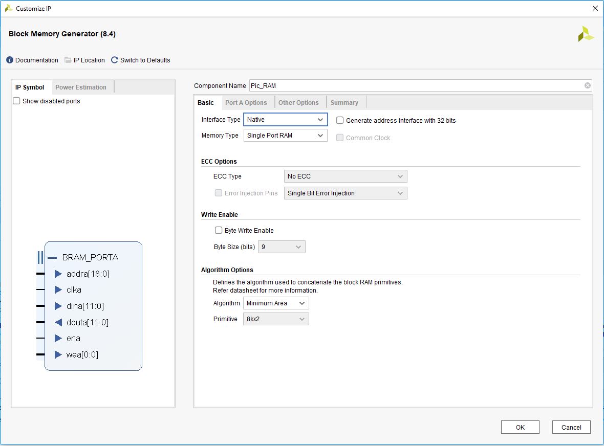 FPGA基础入门【14】开发板VGA视频输出控制_fpga vga时序不支持输出-CSDN博客