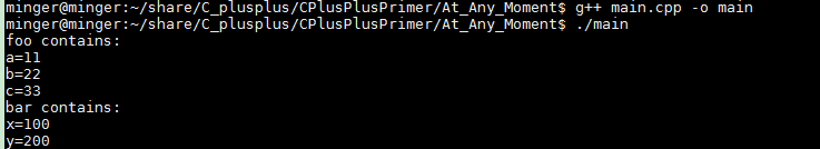 c++ STL中map的基本操作和使用（包含map所有内容）_c++ map 出参-CSDN博客