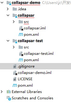 git忽略target目录_git 忽略target目录-CSDN博客