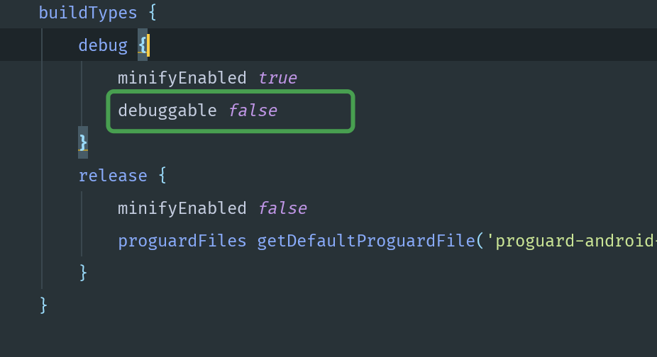 Android Studio debug无法打断点情况大全_android studio 真机调试打断点不好使-CSDN博客