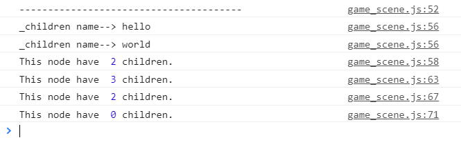 cocos creator入门教程（三）—— cc.Node属性-CSDN博客
