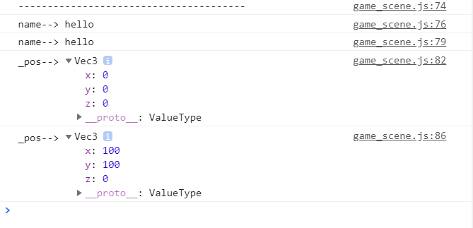 cocos creator入门教程（三）—— cc.Node属性_cocos creator node-CSDN博客