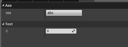 (UE4 4.26 ) UE4 定制UObject/UStruct对象的细节面板(DetailsView)_idetailcustomization-CSDN博客