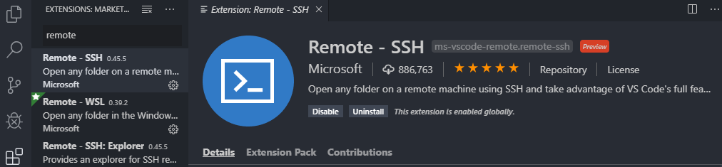 vscode remote ssh 多重跳接配置内网穿透_多次ssh+vscode remote-CSDN博客