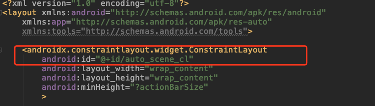 Android代码中setvisibility失效了？_setvisibility无效-CSDN博客