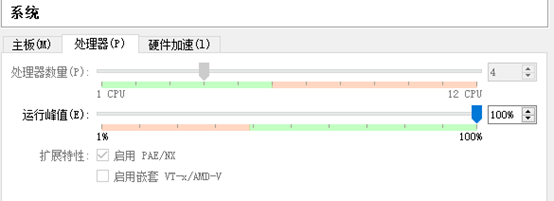 在centos7虚拟机上运行DPVS发生的CPU亲和性设置问题_dpvs 超线程-CSDN博客