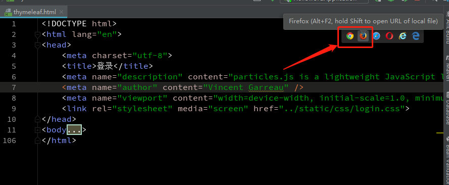 使用IDEA工具，解决js、css、img等静态资源不显示问题_idea html 没有static文件夹-CSDN博客