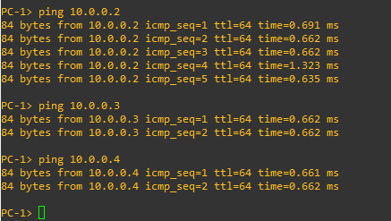 基于DPDK实现二层交换_l2fwd ping dpdk-CSDN博客