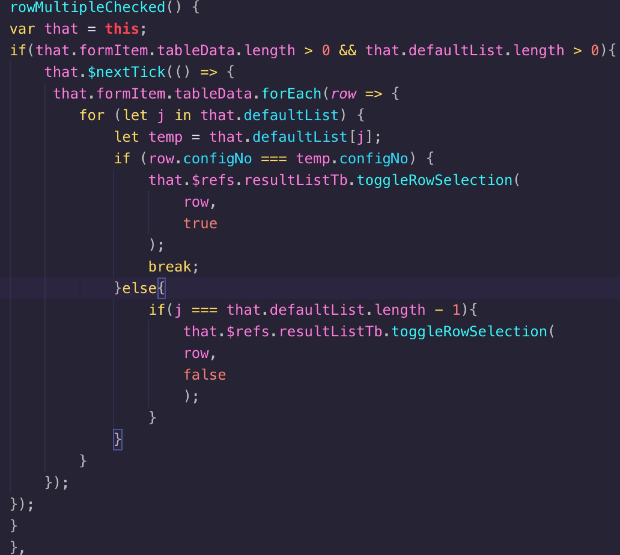 el-table的那些特殊用法_.el-table filter selection-CSDN博客