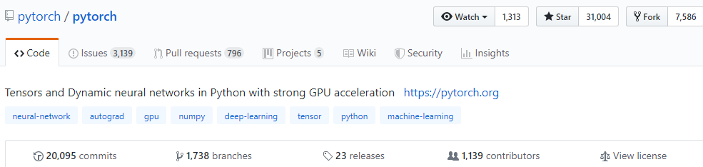 深度学习之30分钟快速入门PyTorch（附学习资源推荐）_pytorch 30min-CSDN博客