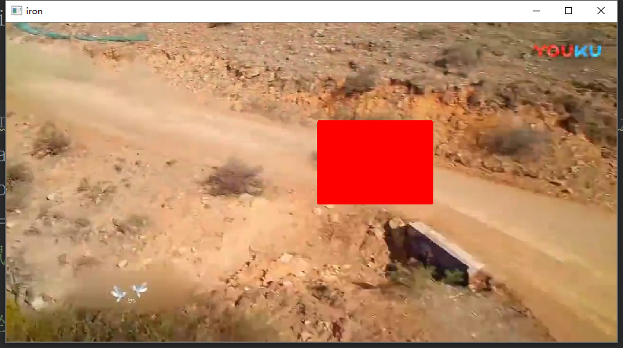 Pythonopencv实现实时更新画框，避免画出实心方块，选择目标实现grabcutpython 显示实时鼠标画框过程 Csdn博客