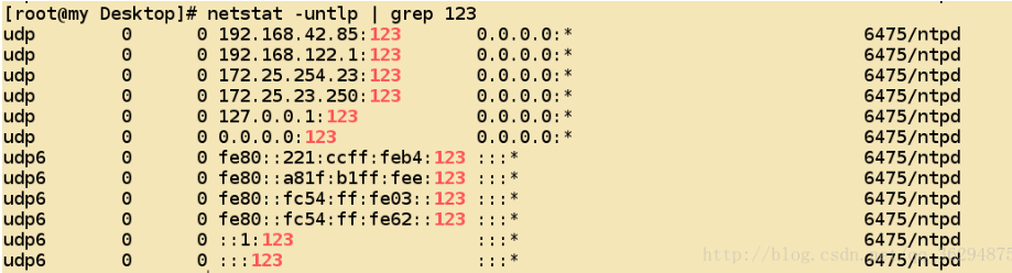 ntp服务器部署和配置文件_欧拉系统安装ntp-CSDN博客