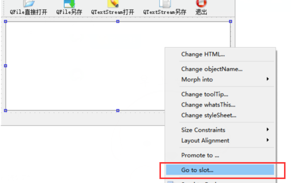 Qt：08---信号与槽(connect、disconnect、emit、slots、signals)_emit和connect-CSDN博客