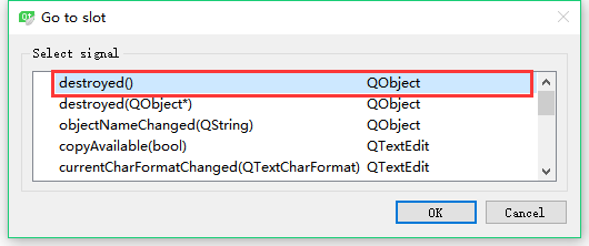 Qt：08---信号与槽(connect、disconnect、emit、slots、signals)_emit和connect-CSDN博客