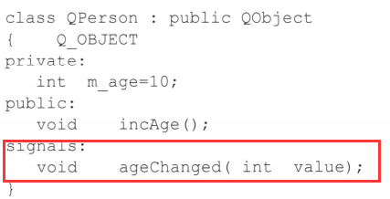 Qt：08---信号与槽(connect、disconnect、emit、slots、signals)_emit和connect-CSDN博客