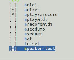 4.荔枝派 zero(全志V3S)-开启alsa，测试codec_全志h3 codec驱动-CSDN博客