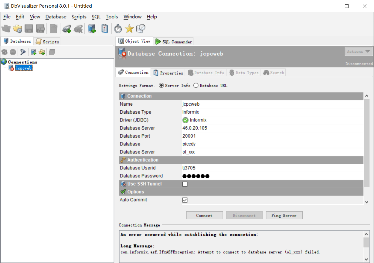 informix_网络_yimaneili-CSDN博客