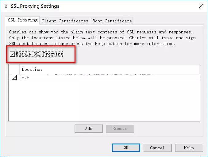 抓包工具Charles--出现unknown情况解决办法_charles unkonow-CSDN博客