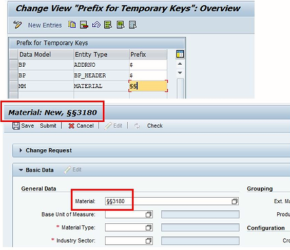 SAP MDG —— 系统先导配置_sap mdg配置先导步骤-CSDN博客