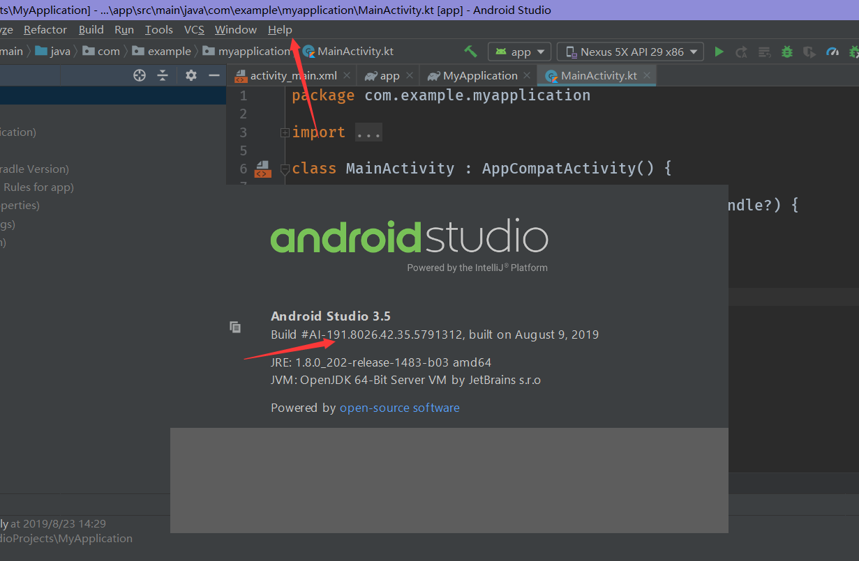 AndroidStudio 3.5的离线下载的Flutter plugins不兼容_canary versions of android studio are not supporte-CSDN博客