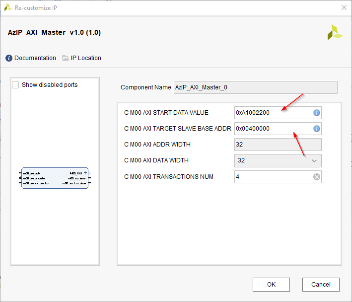 PL读写DDR3 实现PS和PL间的数据交互_曾立文的博客-CSDN博客