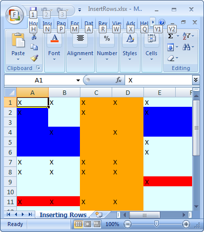 .Net 第三方库运用：ClosedXML-CSDN博客