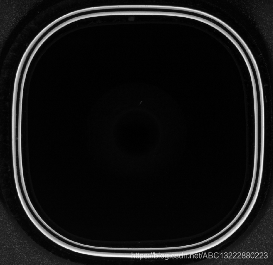 Halcon拟合系列(6):轮廓平滑算子smooth Contours Xld Halcon曲线平滑 Csdn博客