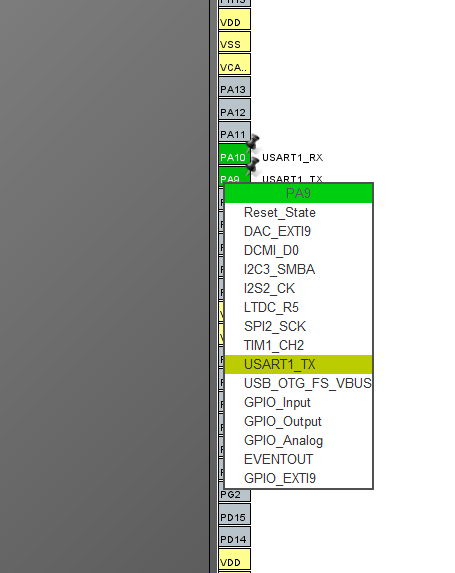 基于STM32Cube的ModbusRTU编写[保持寄存器读写]_stm32 modbus程序框架-CSDN博客