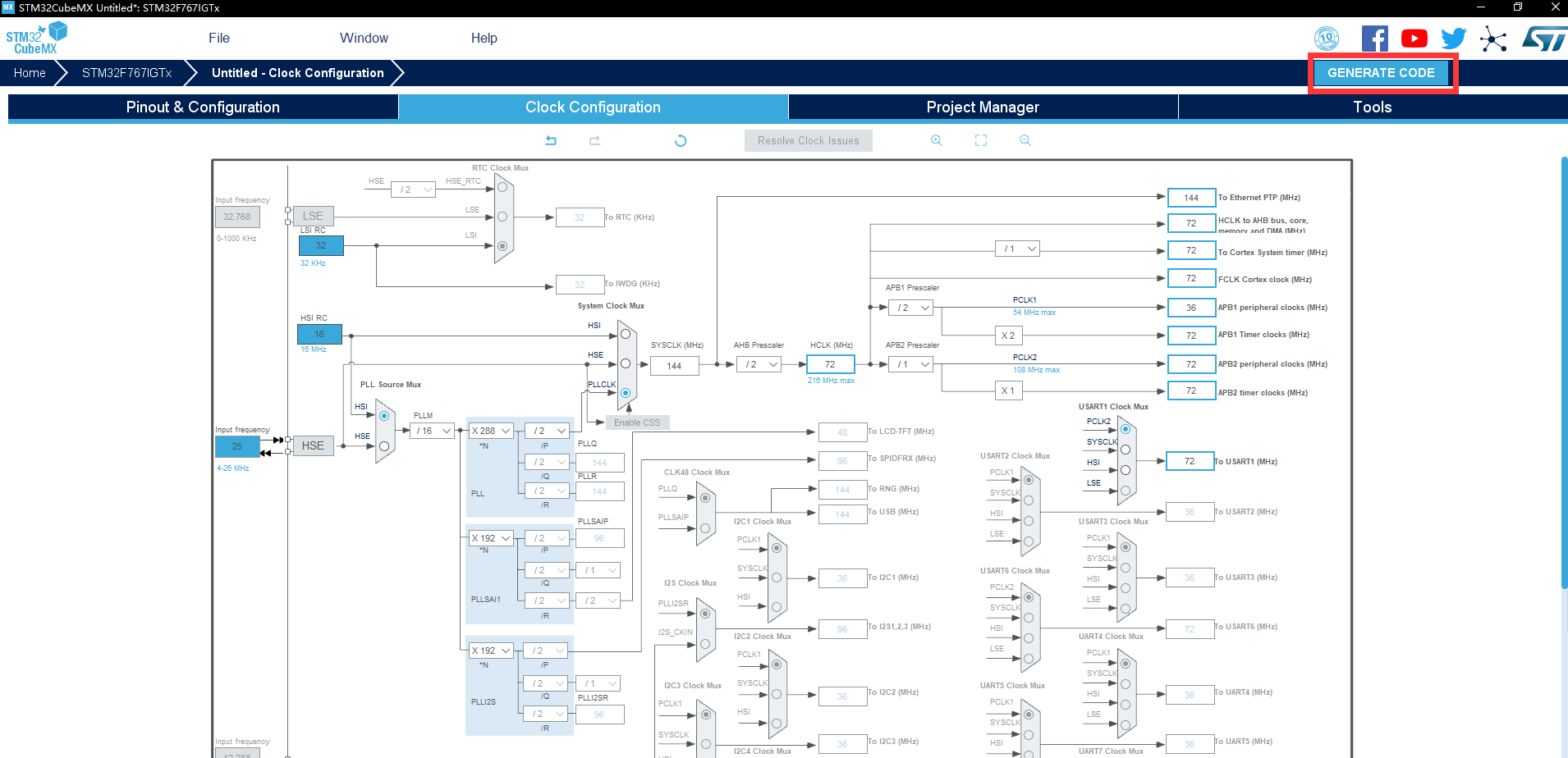 基于STM32Cube的ModbusRTU编写[保持寄存器读写]_stm32 modbus程序框架-CSDN博客