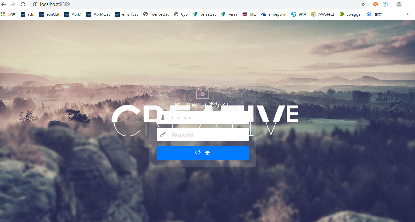 Springboot 配置外部静态资源访问位置、将所有静态资源分离到项目外部完成伪前后端分离（springbootthymeleaf）springboot指定静态资源在项目外部 Csdn博客