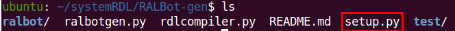 Python3使用 Cython 加密python项目源码cython Setuppy Csdn博客