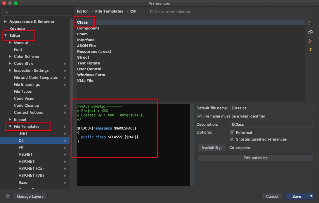使用 Rider 前的一些设置（不断更新）_rider快捷键如何设置-CSDN博客