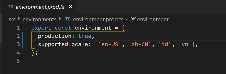 Angular 配置i18n珍妮的小罐君的博客 Csdn博客angular I18n 