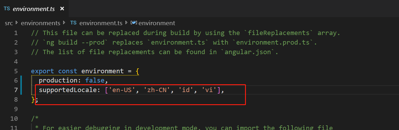 angular 配置i18n_珍妮的小罐君的博客-CSDN博客_angular i18n