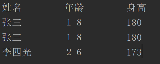 Python 字符串转义符号python中content转义 Csdn博客 