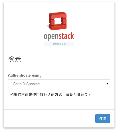 openStack之openID实现单点登录_keystone openstack oauth2-CSDN博客