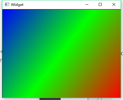 Qt：46---QPainter绘图之QPen、QBrush、QFont工具_qpen起点画-CSDN博客