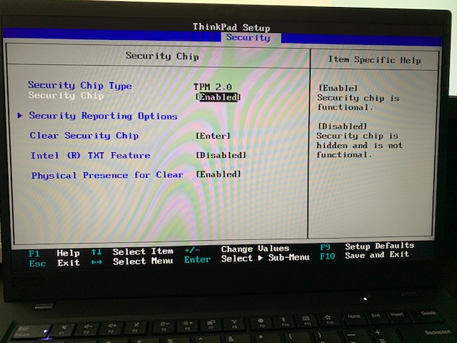 TPM简介_discrete tpm-CSDN博客