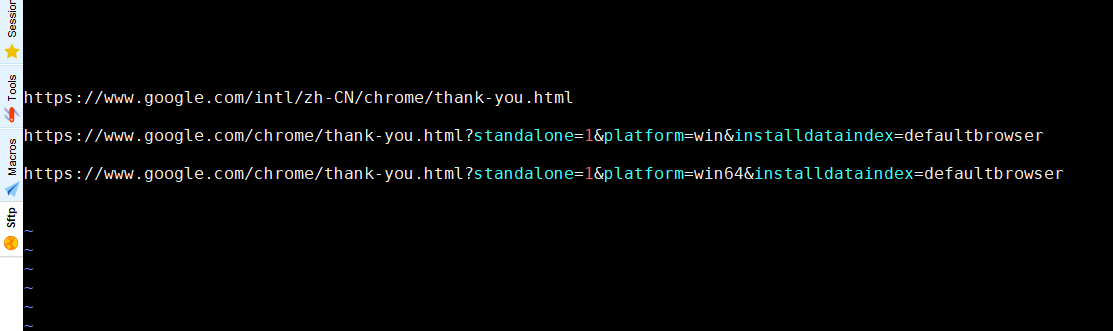 【google】如何从官网下载 Google Chrome 离线安装包?_google chrome只下载不安装-CSDN博客