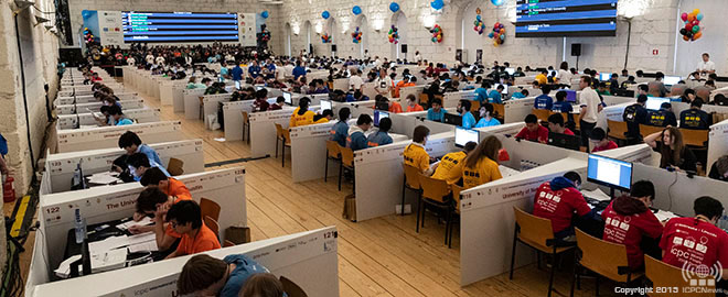 2019 ACM 算法竞赛世界总决赛成绩排名_acm全国大学排名-CSDN博客