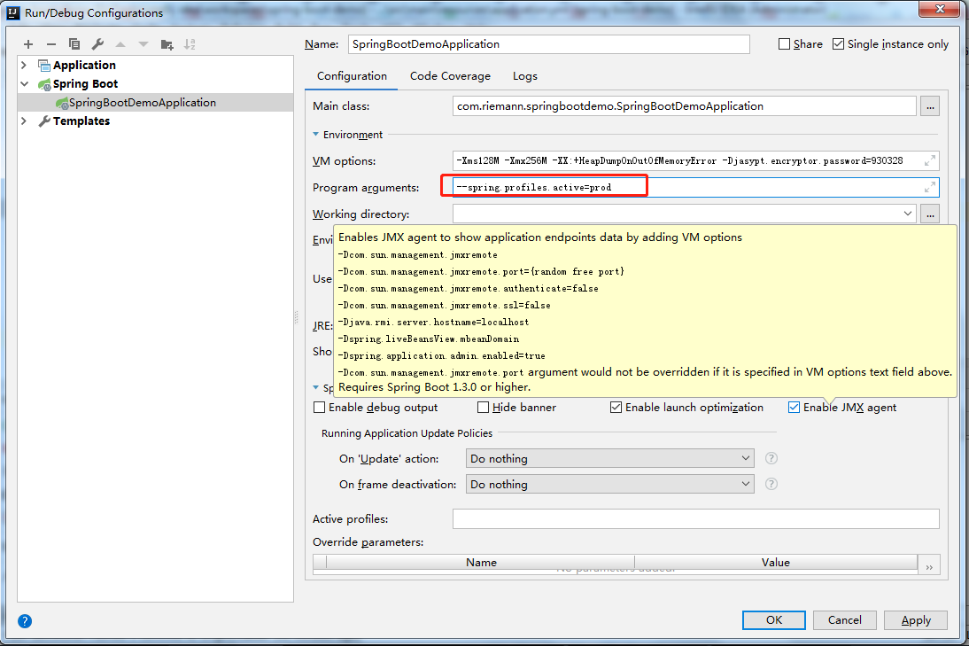 SpringBoot项目中使用Logback实现多环境日志配置详解_springboot lockback多日志-CSDN博客