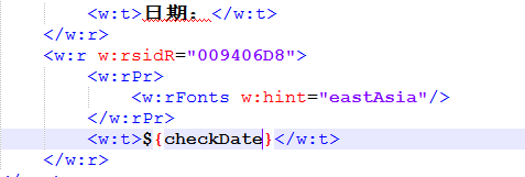 java freemark生成doc报表（包含表格、图片）_java使用ixdocreport循环创建表格-CSDN博客
