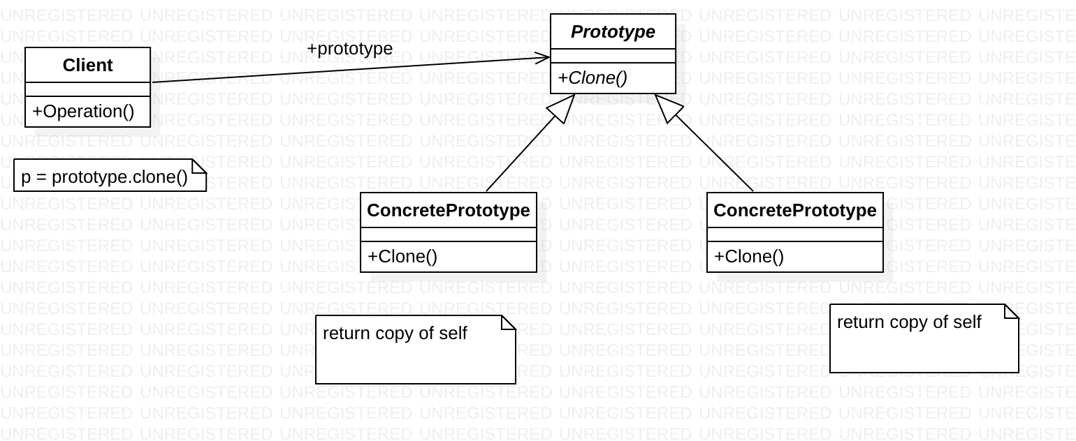【面向对象】（二十三种）设计模式总结_面向对象的设计模式-CSDN博客