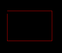 第十七课：shape_trans_xld、gen_contour_polygon_xld、concat_obj、close_contours ...