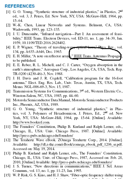 IEEE access的LaTeX 文档的使用技巧和教程_ieee access latex-CSDN博客