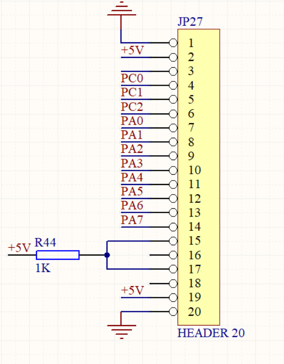 stm32并行驱动LCD12864，最简洁代码让你的屏幕亮起来_lcd12864不太亮-CSDN博客