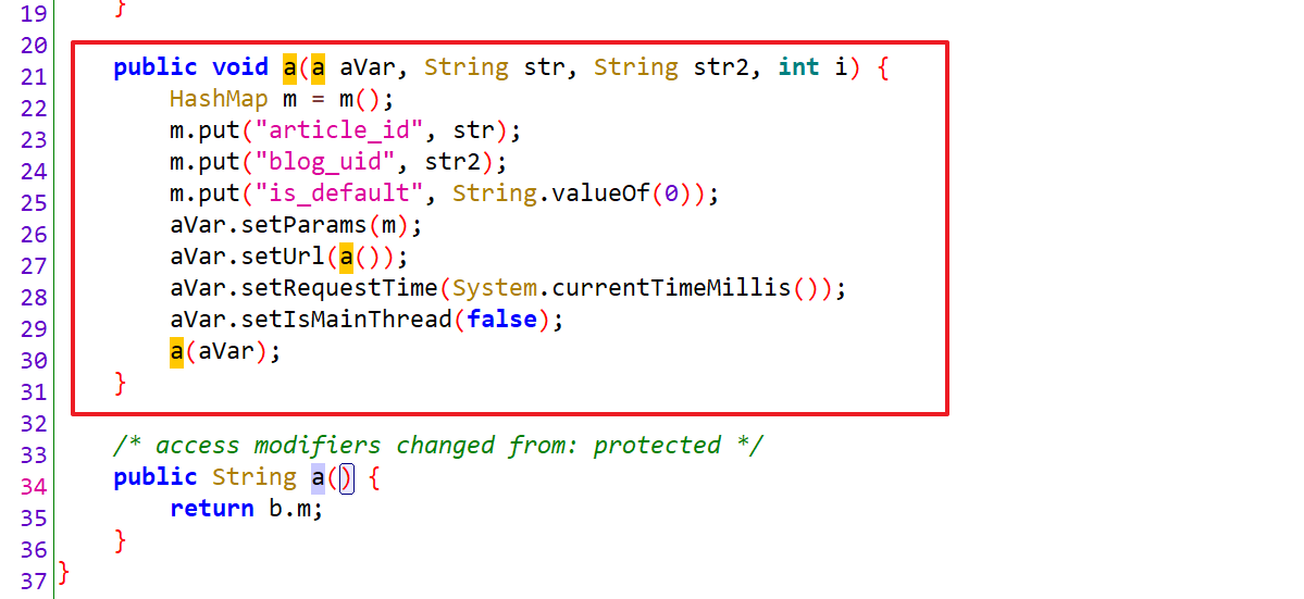 动态分析Android App之动态调试_buildprop enhancer-CSDN博客