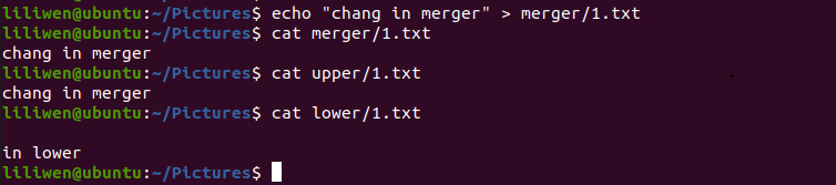 Linux层次文件系统overlayfs_linux overlay是什么-CSDN博客