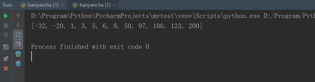 用python实现冒泡排序和选择排序（python经典编程案例）冒泡排序和选择排序python实现 Csdn博客 3400