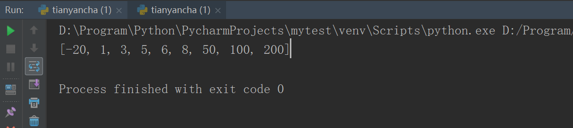 用python实现冒泡排序和选择排序（python经典编程案例）冒泡排序和选择排序python实现 Csdn博客